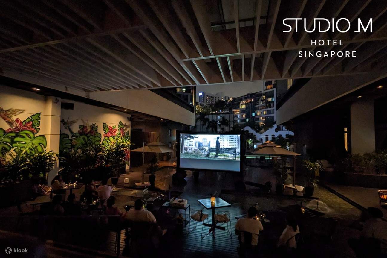 Studio M Hotel - Klook United States